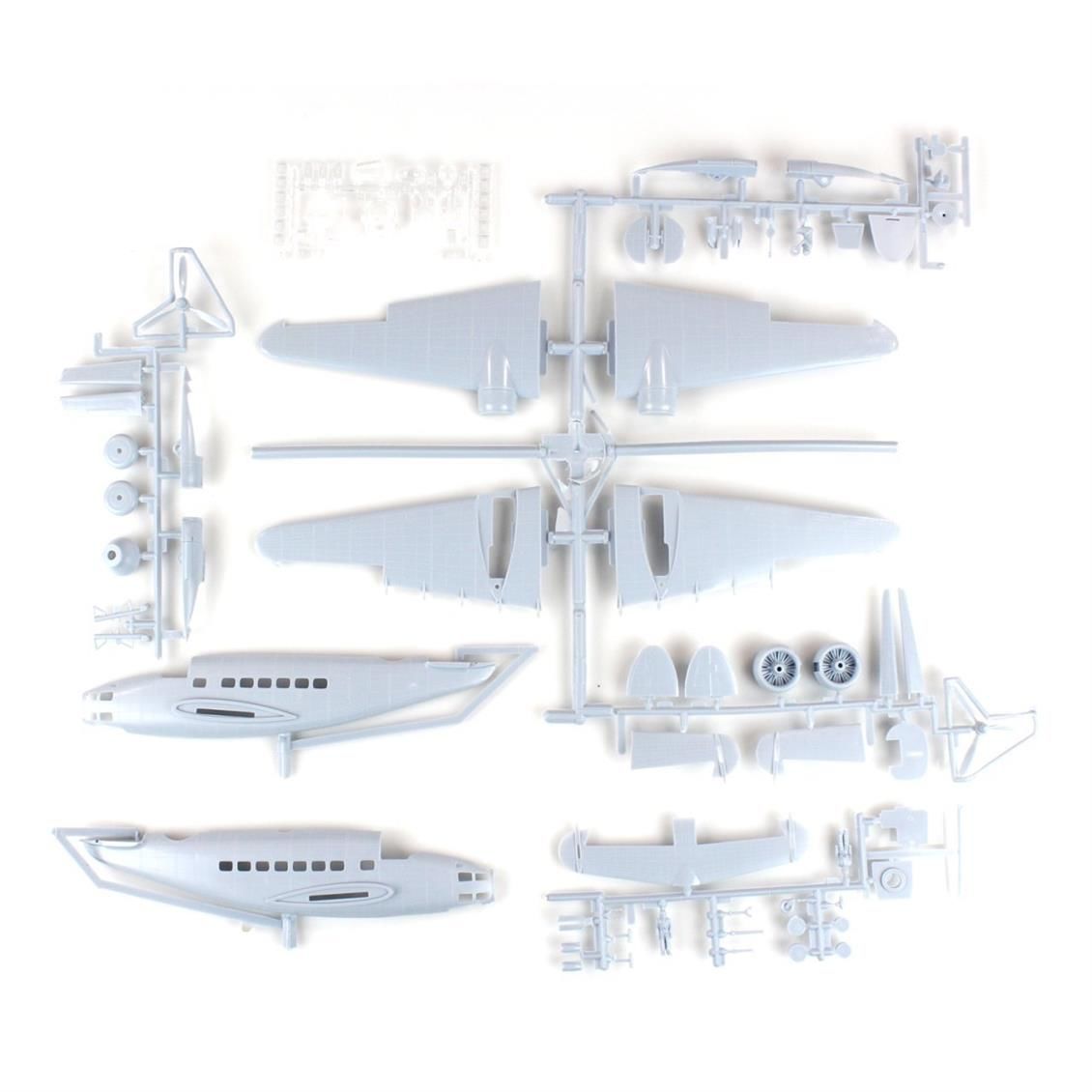 AIRFIX, A05034 1/72 LOCKHEED HUDSON,