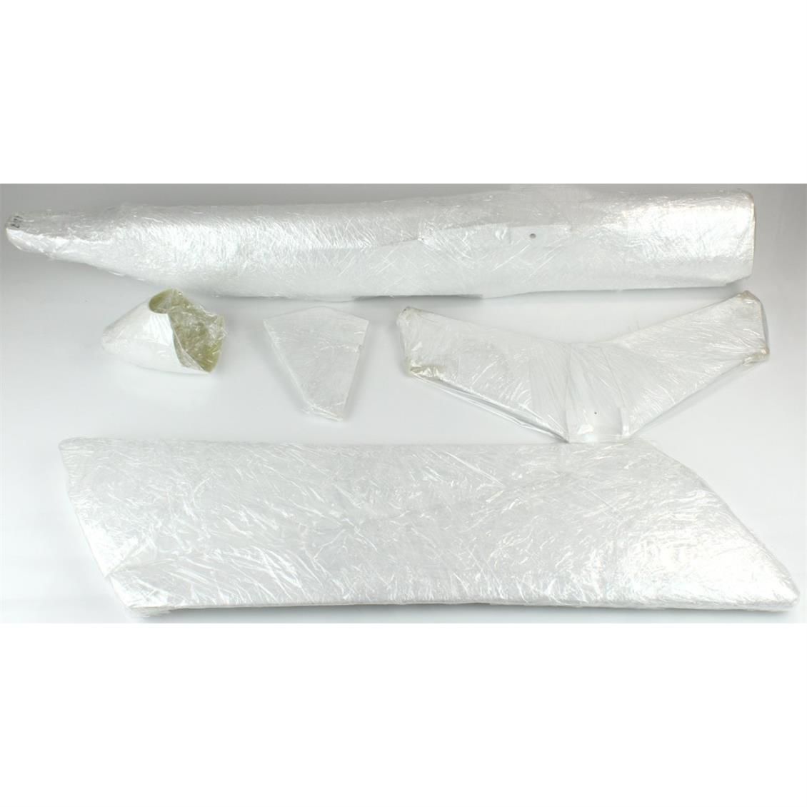 MODELSVIT, Modelsvit MSVIT7206 1/72 Antonov An-225 Kargo Uçağı Plastik ...