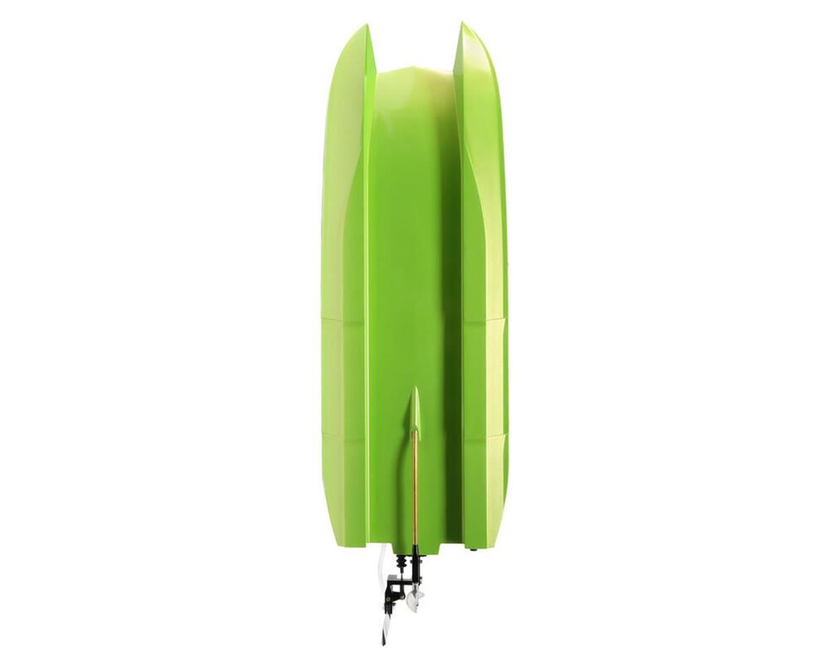 PROBOAT, Pro Boat Veles 29'' RTR Brushless Catamaran w/2.4GHz Radio System,