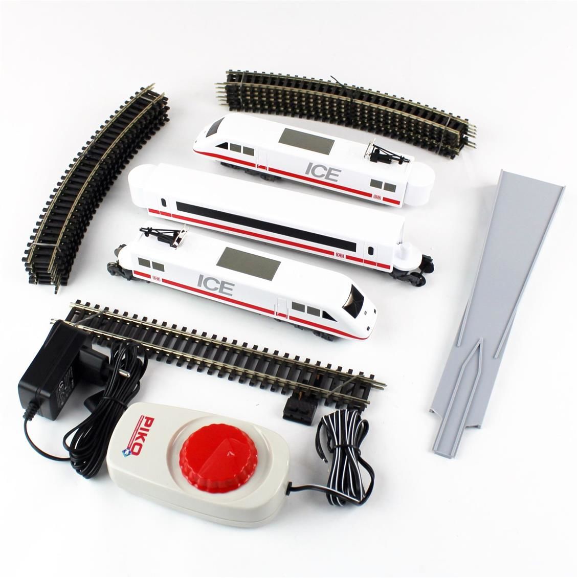 PİKO, Piko 57094 myTrain ICE Model Tren Başlangıç Seti,