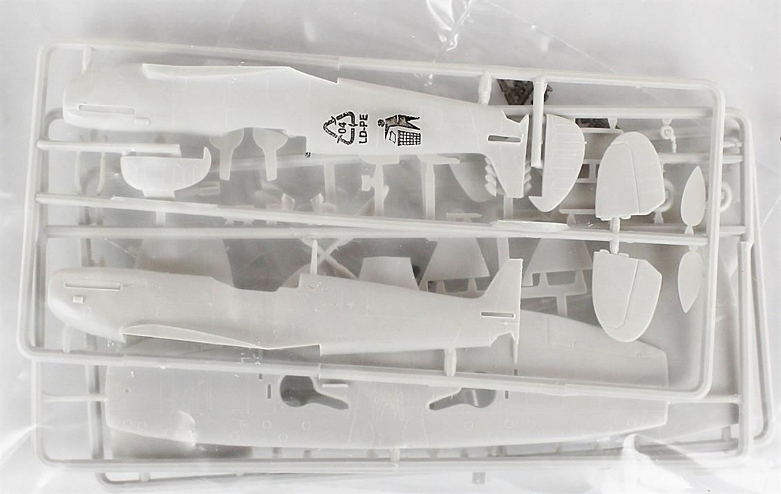 MISTERCRAFT, Mistercraft D178 1/72 Spitfire Mk. VIIIC Far East & RAAF ...