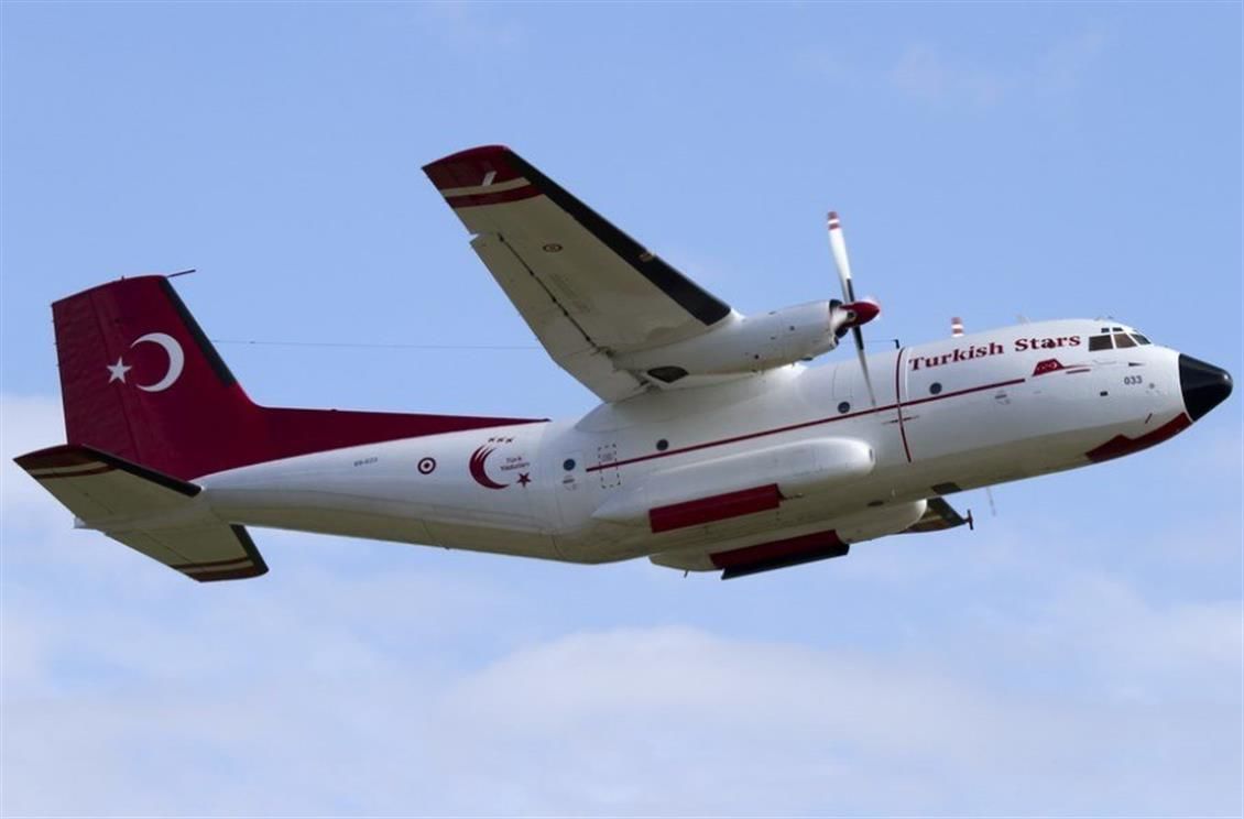 BABİBİ, Babibi DBT01021 1/72 Transall C-160D, Türk Yıldızları, Dekal ...